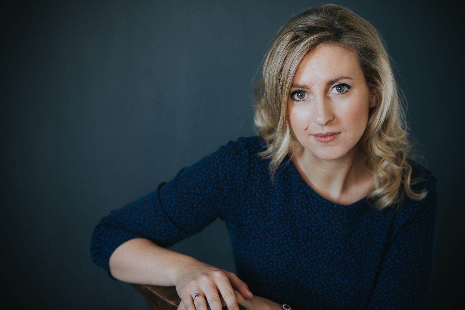 Musical Directors | The Dalkeith Singers